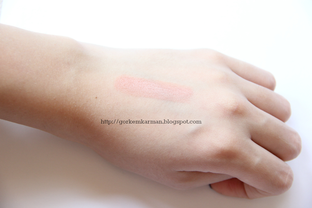 MAC Myth Lipstick || Ruj İncelemesi | Görkem Karman Abat