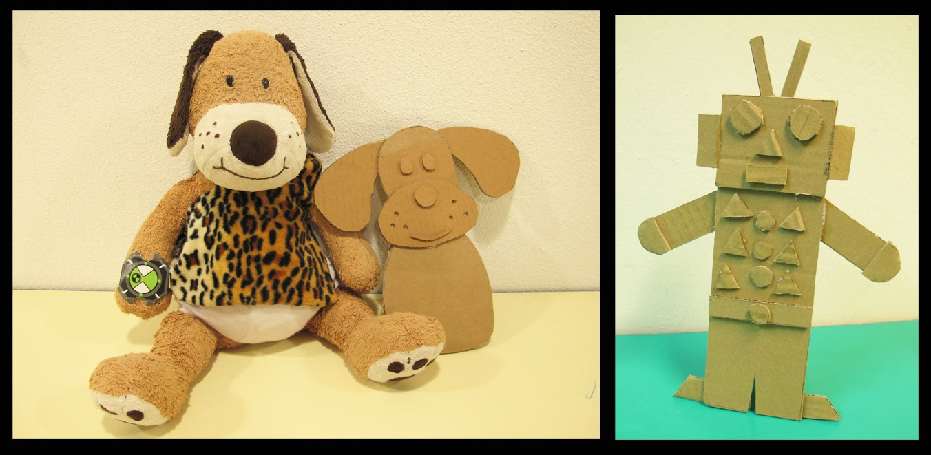 Craftboard Crafts