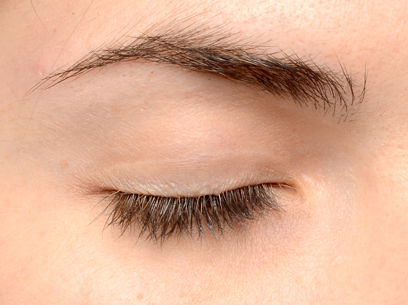 Bisous Darling: Metropolitan Eyes : Tutorial