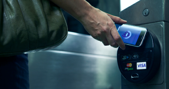 Nfc Reading A Mifare Classic 1k From Android Devices 