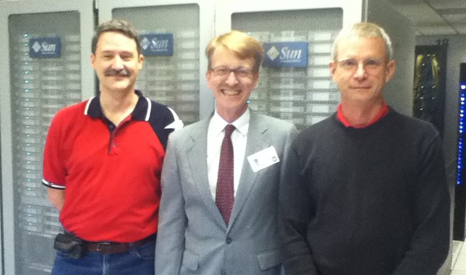 The Homer Multitext: University of Houston High Performance Computing ...