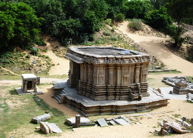 The Voice of Greenery - Trekking and Travelling in Western Ghats: Sand ...