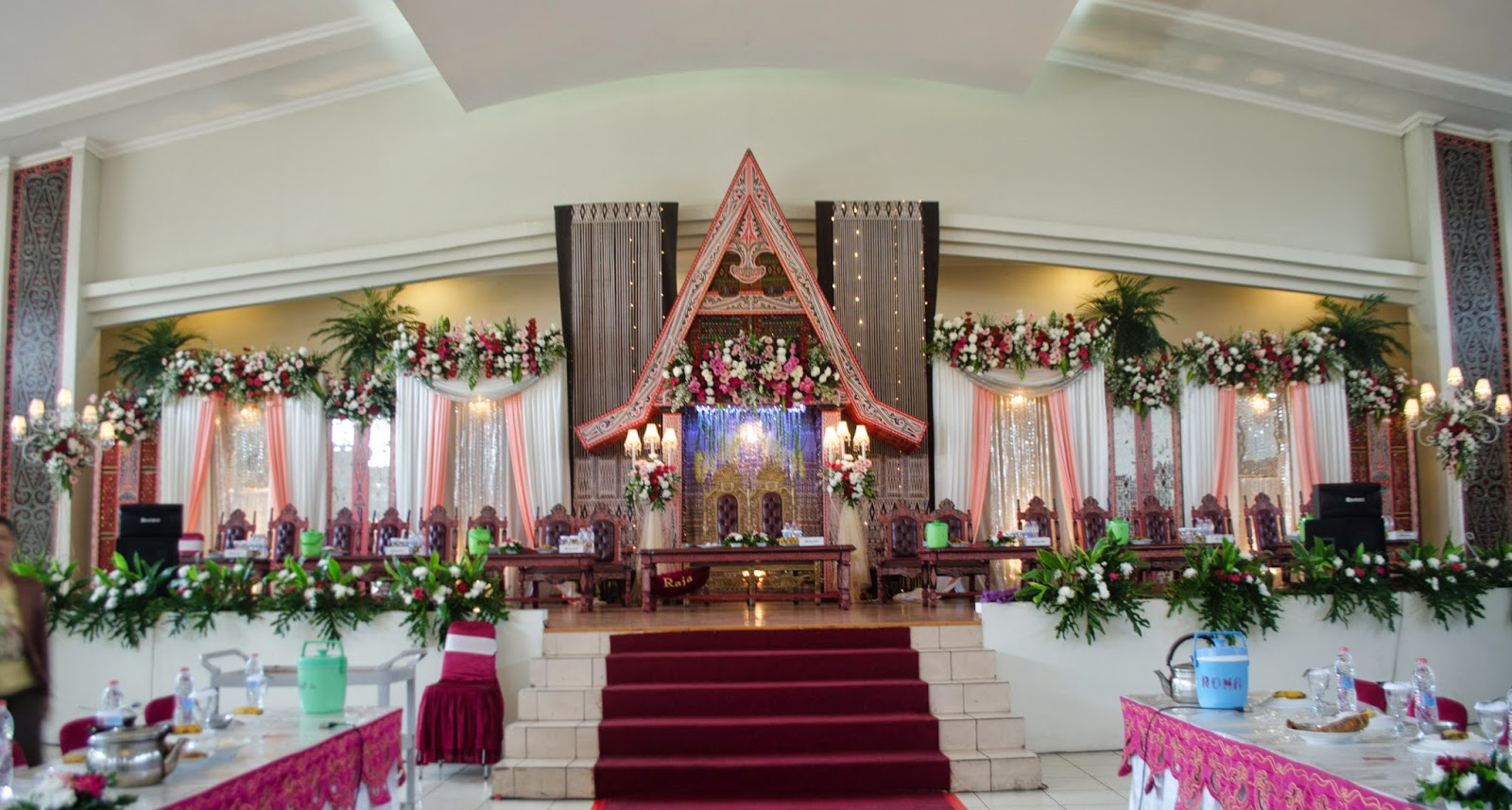 Batak Art Gallery: Toton Baho | Mulia & Raja | Bagas Raya