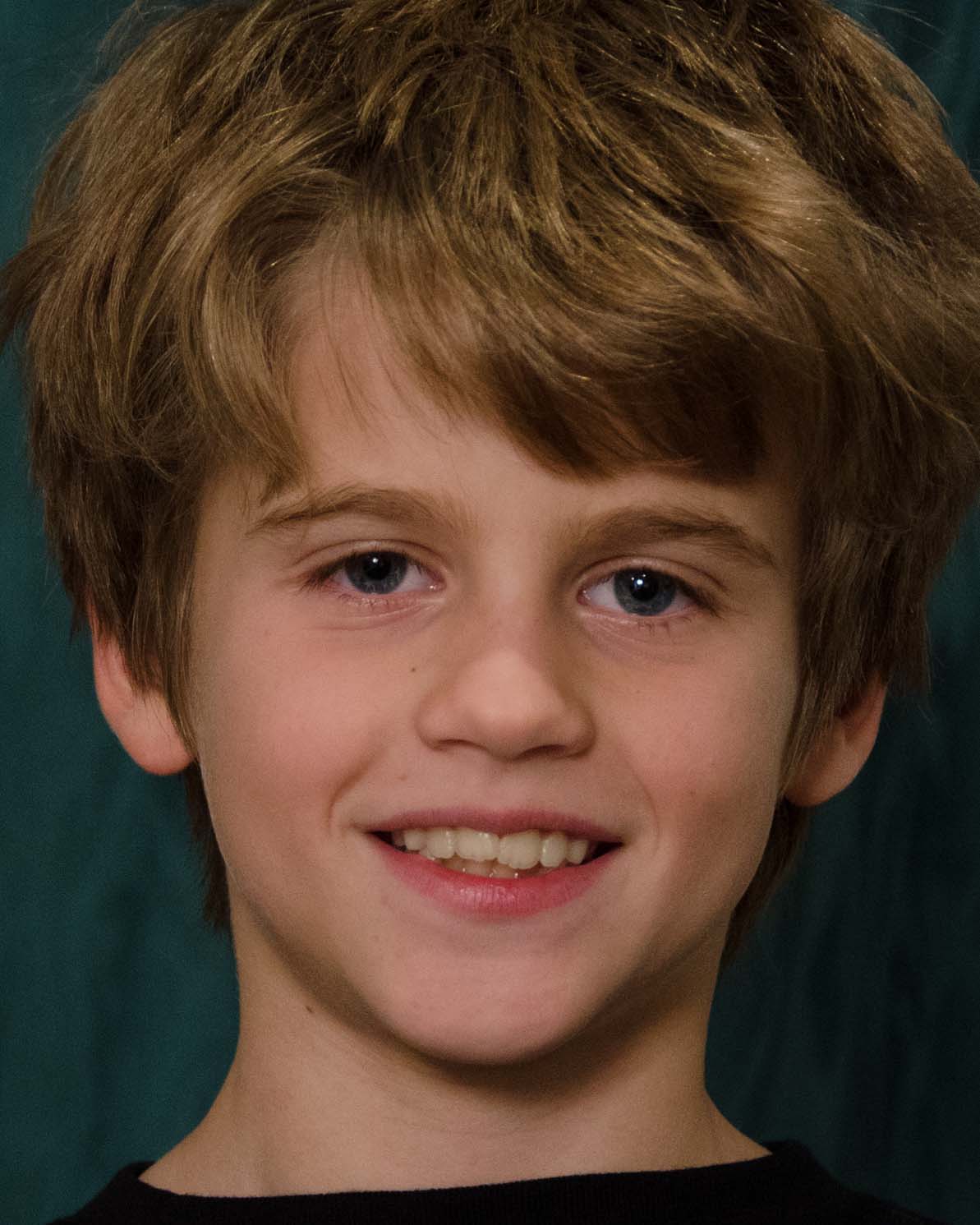 A Christmas Carol - meet cast member Josh Gordon