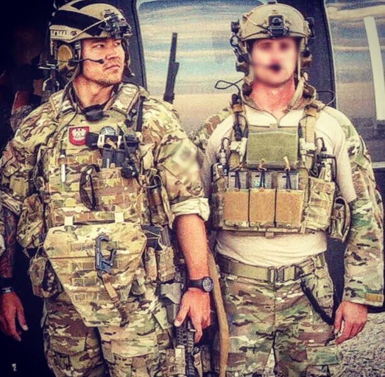 MSA Paraclete RAV question - DEVTSIX