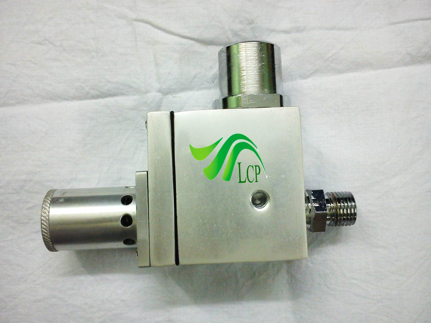 MN Life Care Products (P) Limited: LCP - Non Return Valve