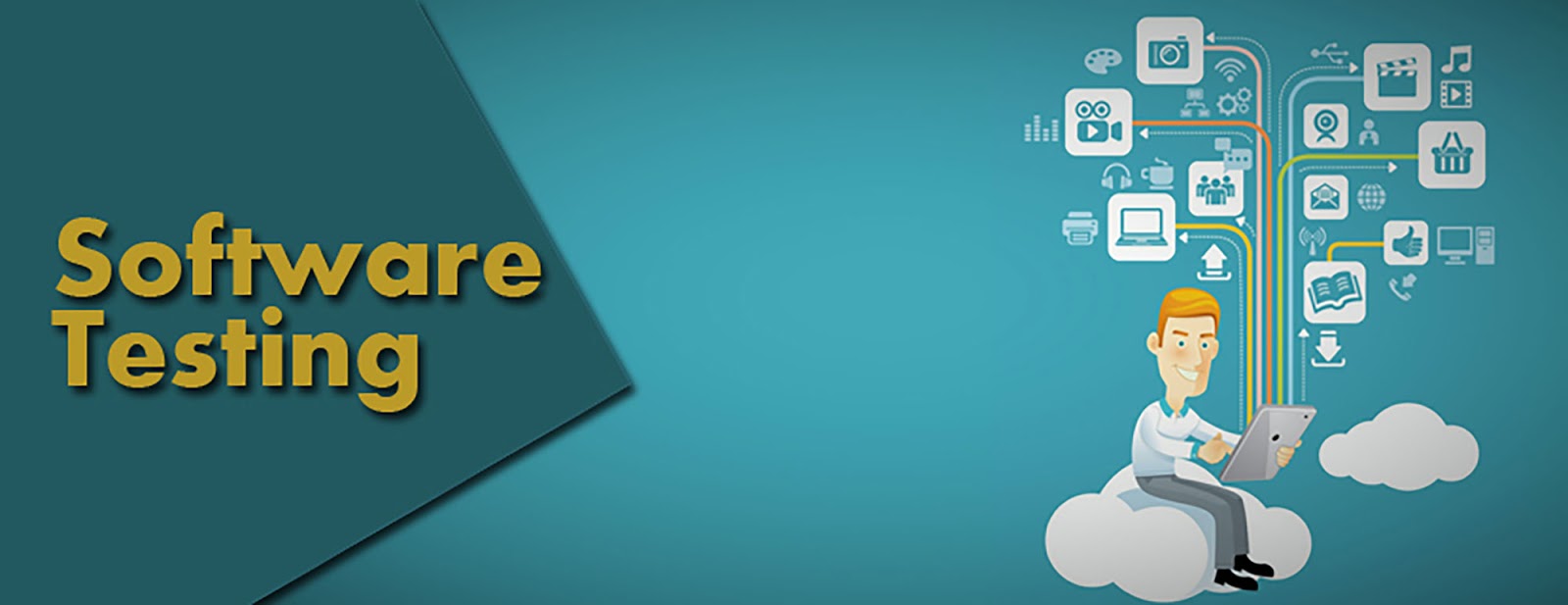 Mobile Apps/Games Development | Software Testing | Digital Marketing ...