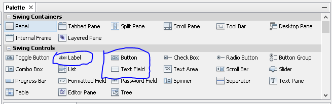 AndhikaC15 Person: Membuat Aplikasi Kasir Sederhana berbasis JAVA ...
