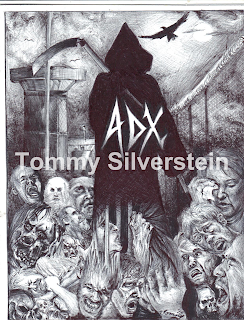 Tommy Silverstein, the most isolated man : Words can not express