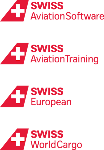 Swiss Airlines Logo
