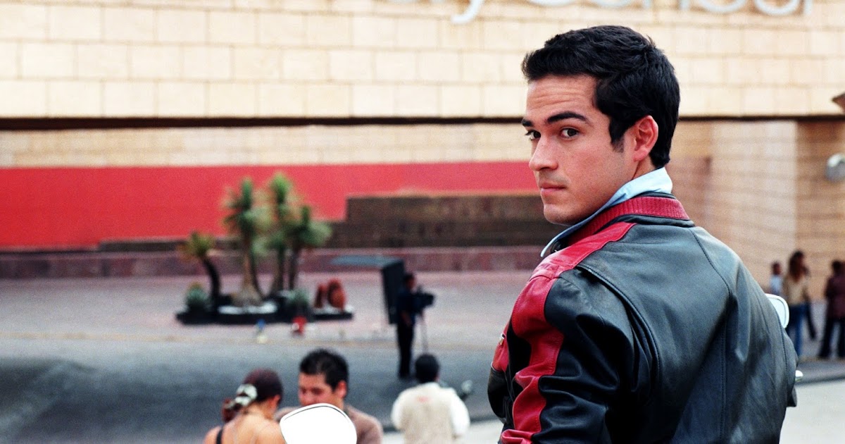 REBELDE, Primeira Temporada – A Vingança de Miguel