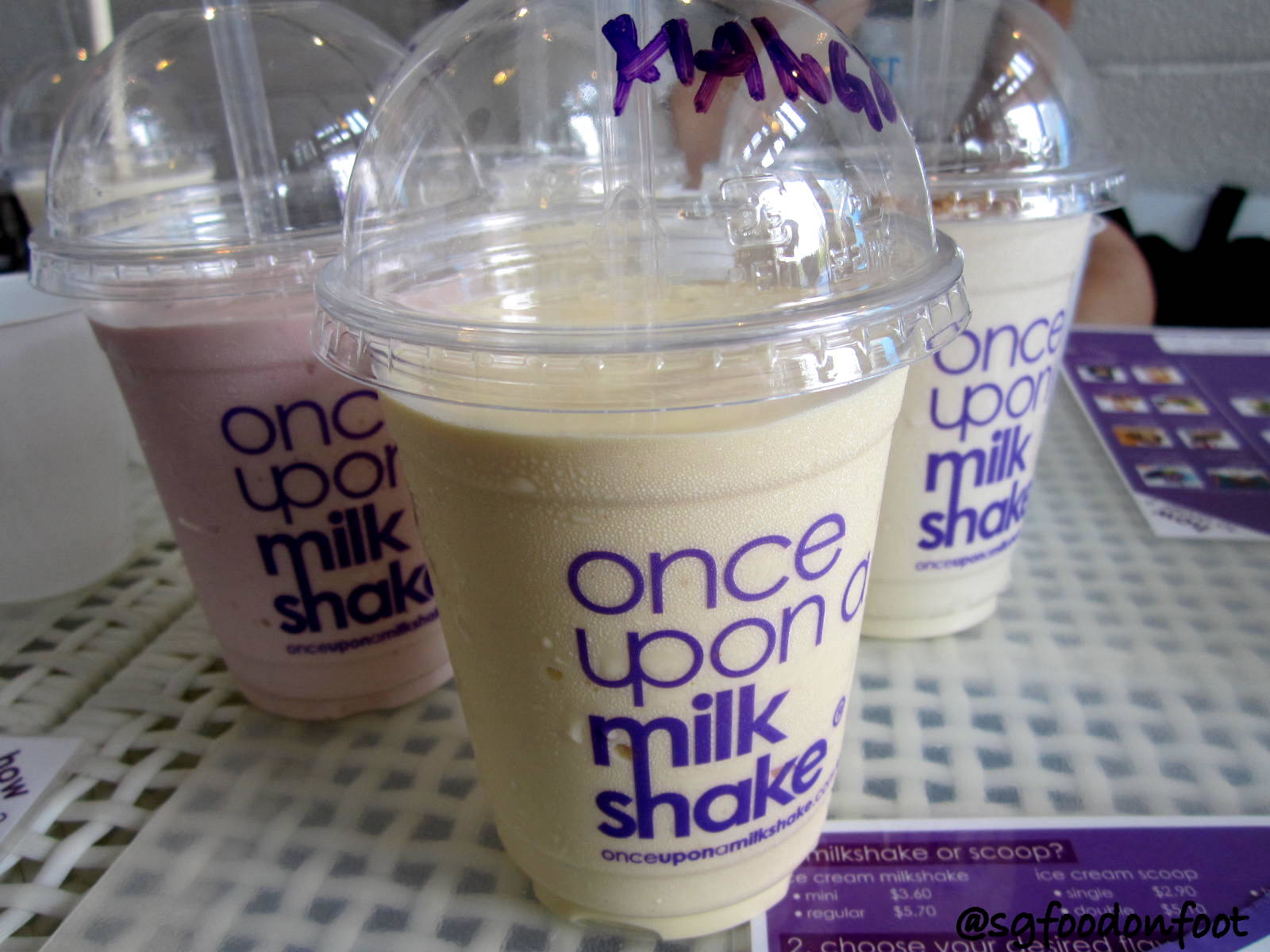 SG Food on Foot | Singapore Food Blog | Best Singapore Food | Singapore ...