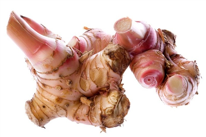 Manfaat Lengkuas Bagi Pengobatan | FIT SELALU