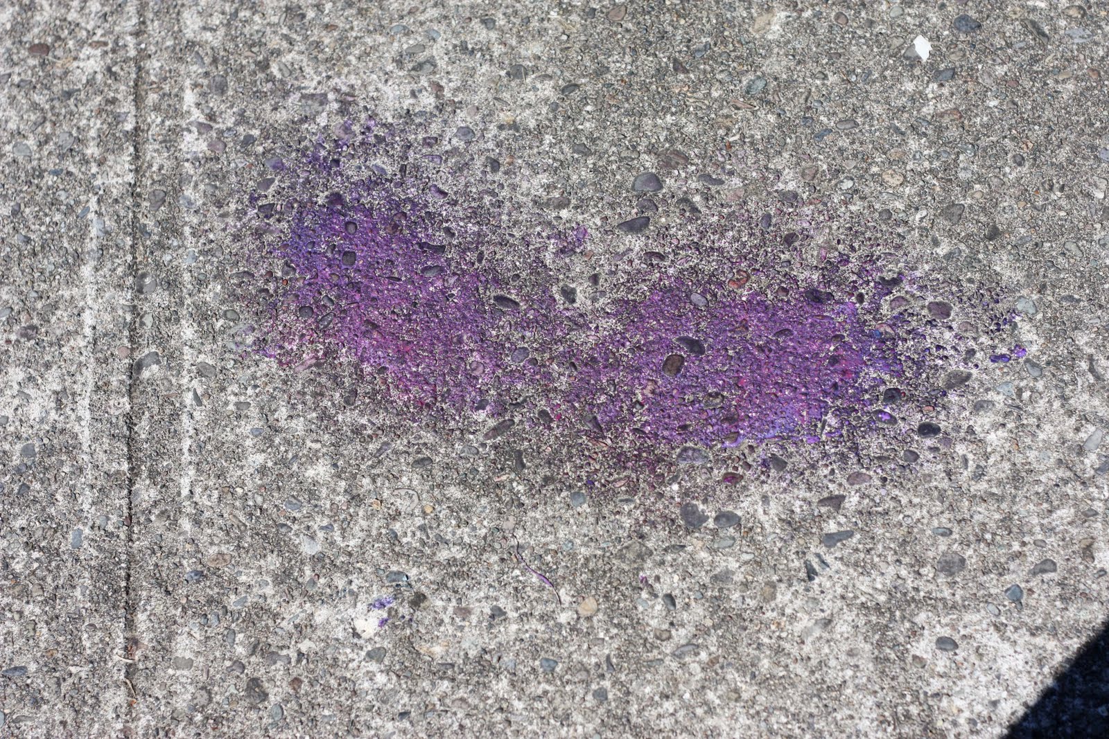 Dimples & Giggles: Splat painting - Sponge painting- Finger painting