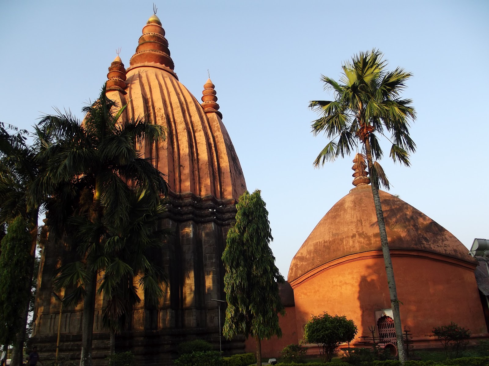 My footprints n clicks: Amazing Assam- the Heritage of Sivasagar