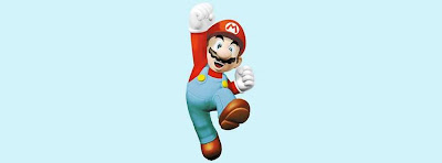 Facebook Covers Super Mario Bros #4 | Facebook Covers | Timeline, cover ...