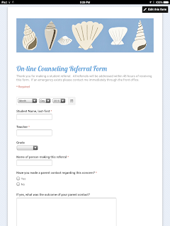 Exploring School Counseling: More Google Goodness!!!