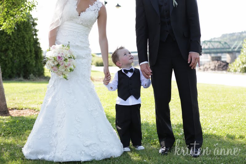 Kristen Anne Photography: Isabelle & Pierre-Marc {married}