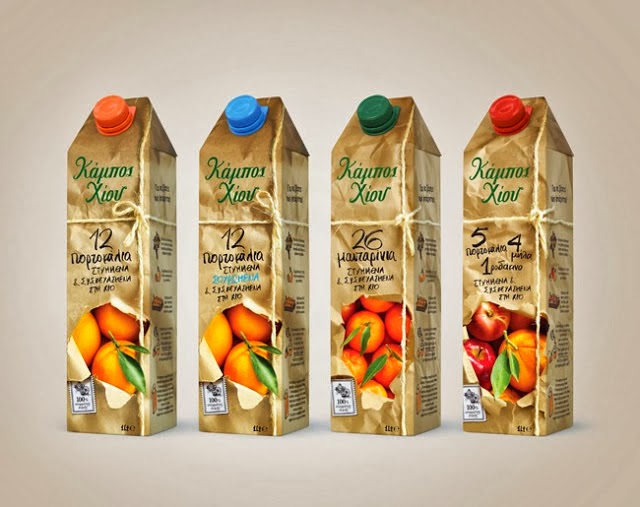 dioquis: Embalajes Creativos