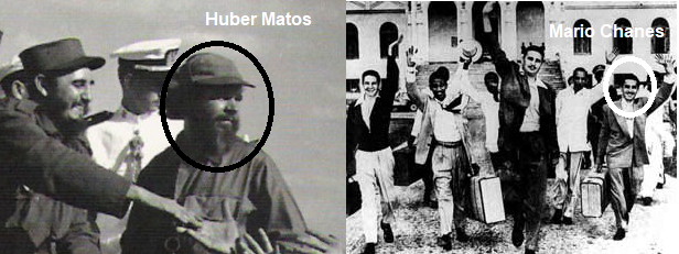 Notes from the Cuban Exile Quarter: Cuban communist dictator Fidel ...