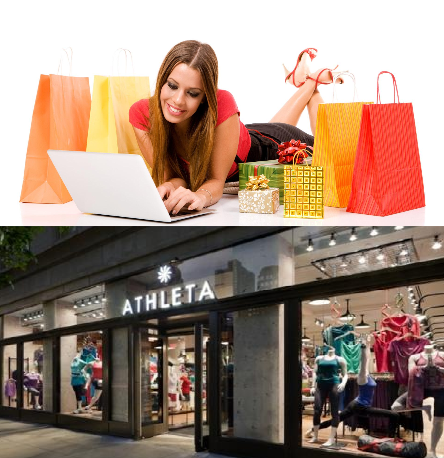E-tailers Vs Retailers. Can retailers survive ? | E-Commerce & Social ...