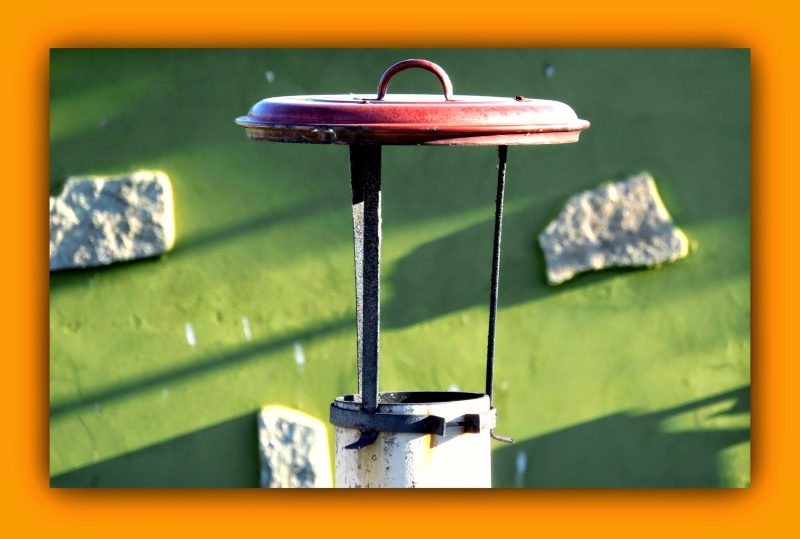 VENTANAS AL PENSAMIENTO: ¿QUÉ ES UNA CHAPUZA?...y cuatro soluciones