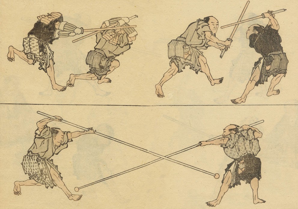 ART & ARTISTS: Katsushika Hokusai – part 18