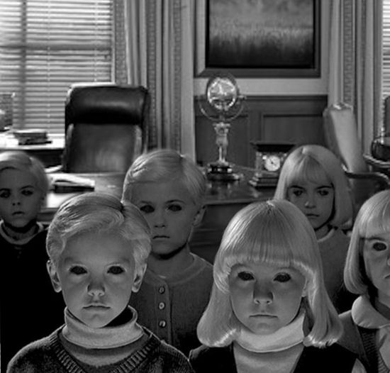 Disasterous History: The Ghostly Children of San Antonio, Texas