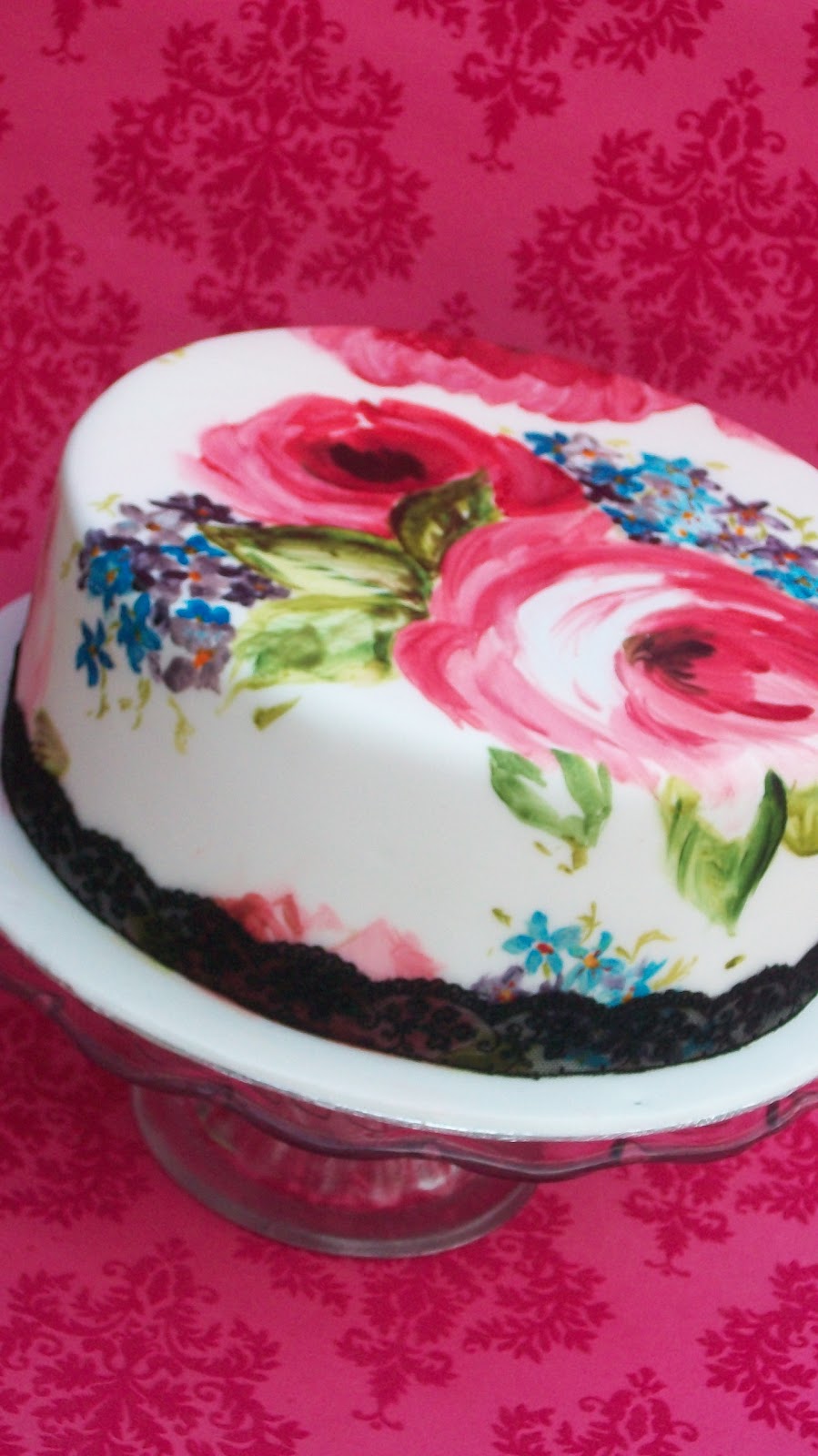 Knots and Kisses Wedding Stationery: September 2011