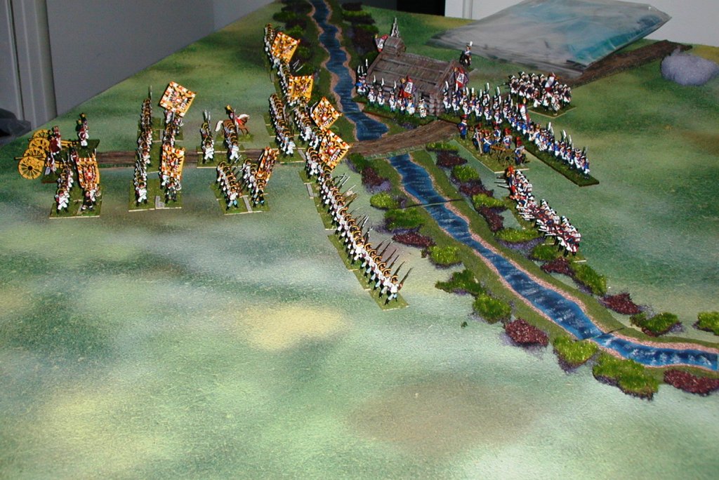 Blunders on the Danube: The Battle of Raszyn, April 19,1809