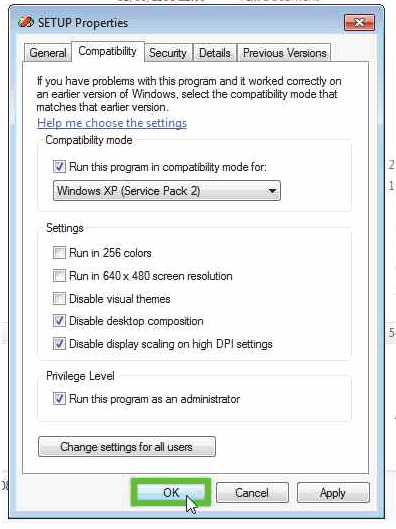 Cara Install VB6 di windows 7 - Tutorial & Programming