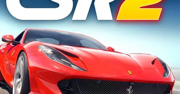 Csr2 ~ All vehicles info