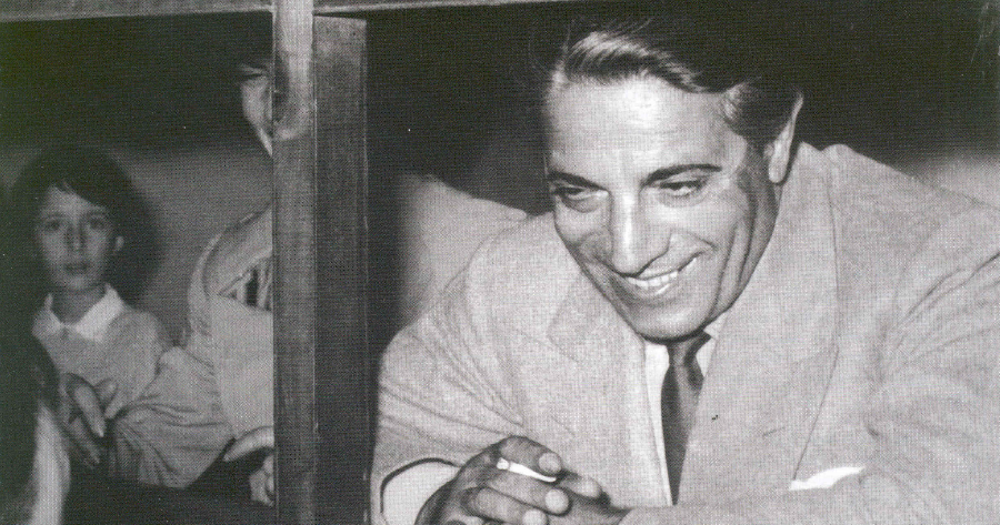 ΚΑΛΗΜΕΡΑ ΕΛΛΑΔΑ - ΚΑΛΗΜΕΡΑ ΚΟΣΜΕ !!! : Κώστας Φαρμάκης : Η Ολυμπιακή ...