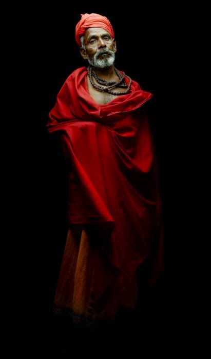 OLTRE IL MURO: ARTE e FOTOGRAFIA: DENIS ROUVRE | PHOTOGRAPHER