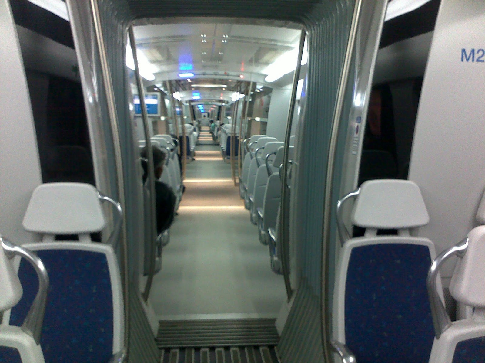 Delhi Metro Airport Express Train Guide - All that you need to know ...