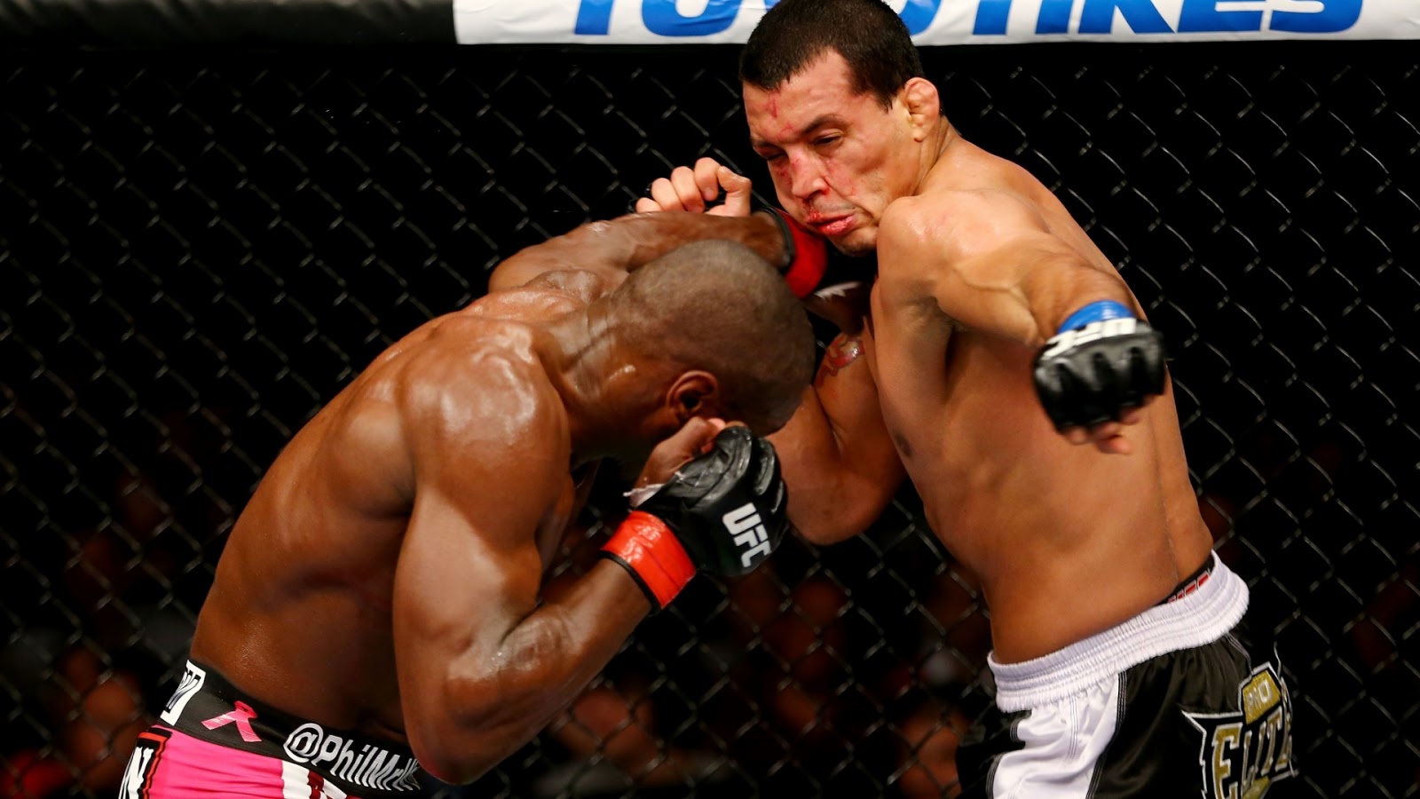 MMArena Brasil: UFC 159 - Jones vs Sonnen - Análise