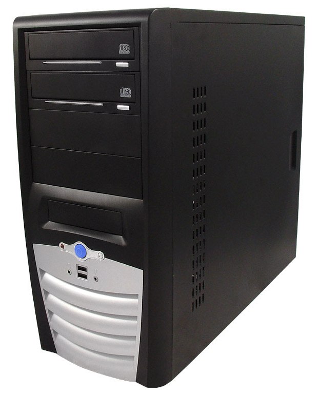 46+ Komponen Komputer Yang Dapat Dilihat Secara Fisik