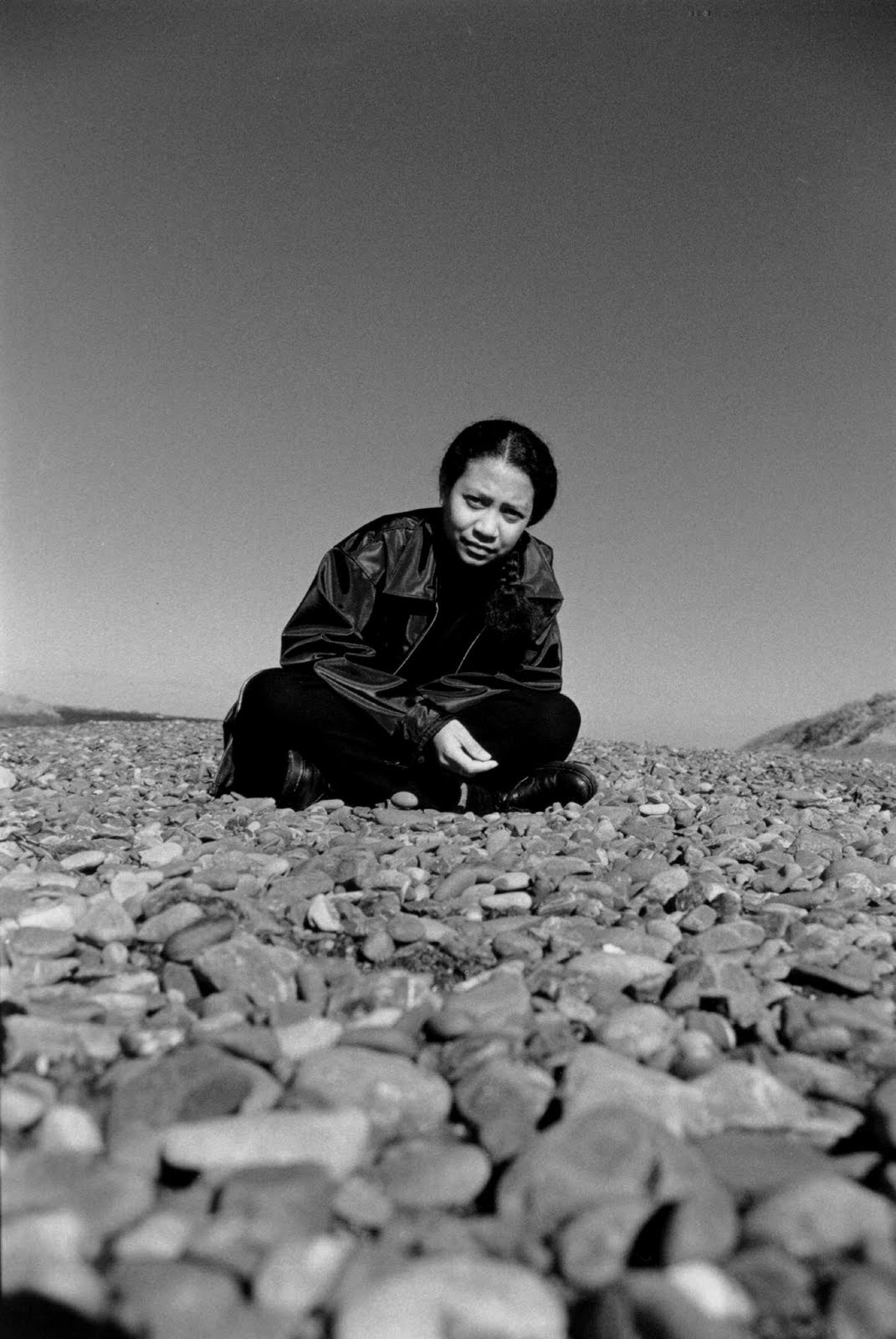 Tuesday Poem: Pacific Tsunami Found Poems by Teresia Teaiwa