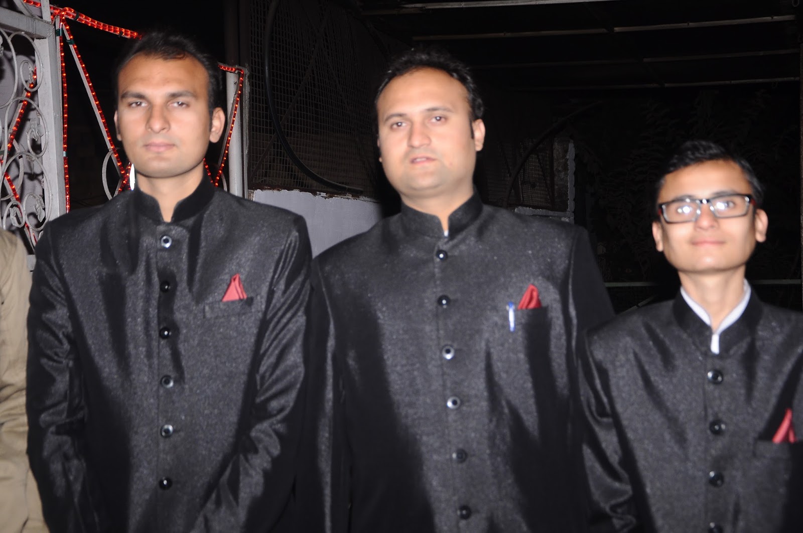 Author: Khalid Saleem Family Photo Gallery : Khalid Saleem Dar- Biography