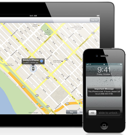 How Can I ...: How Can I Find My Iphone?