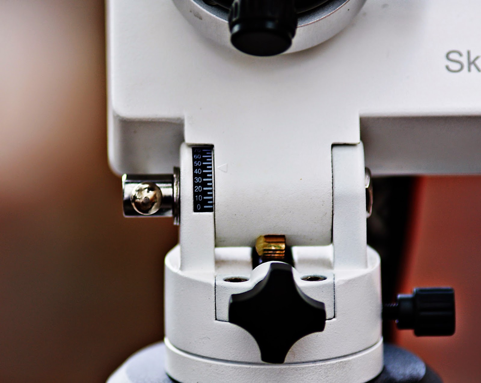 Astrophotography Blog: iOptron SkyTracker Astrophotography Equipment