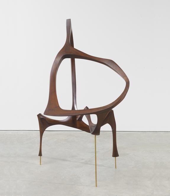 The Remarkable Art Furniture of Wendell Castle