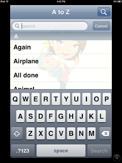 HearMyHands ASL: App Review & Giveaway: My Smart Hands Baby Sign Dictionary