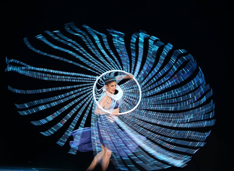 Dance is a Universal Language