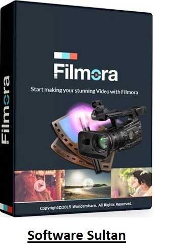 Wondershare Filmora Full Crack / Filmora Licensed Email And ...