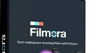 Wondershare Filmora Full Crack / Filmora Licensed Email And ...