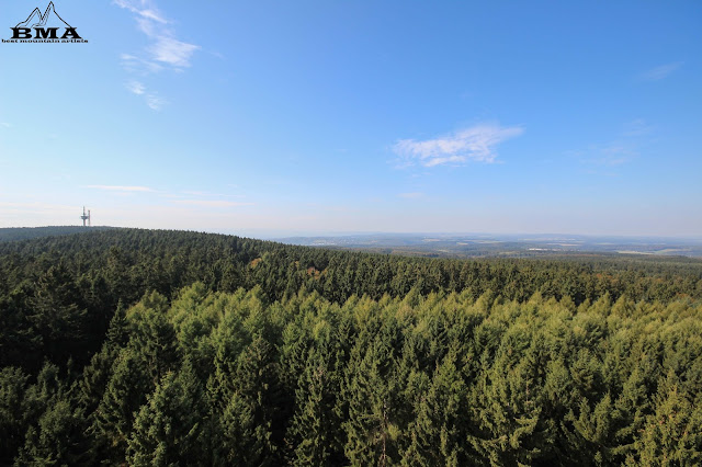 Wanderung Westerwald Wandern Rund um den Köppel Montabaur