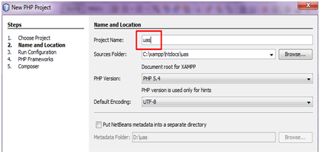 Cara membuat koneksi Mysql dengan PHP | a6statik