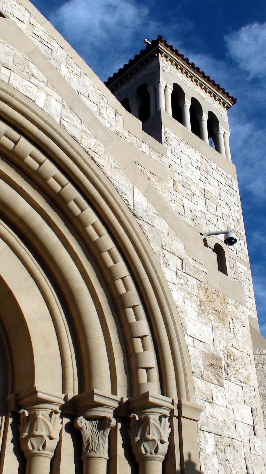 The Sacred Landscape: Reflections of a Catholic Architect: A new ...