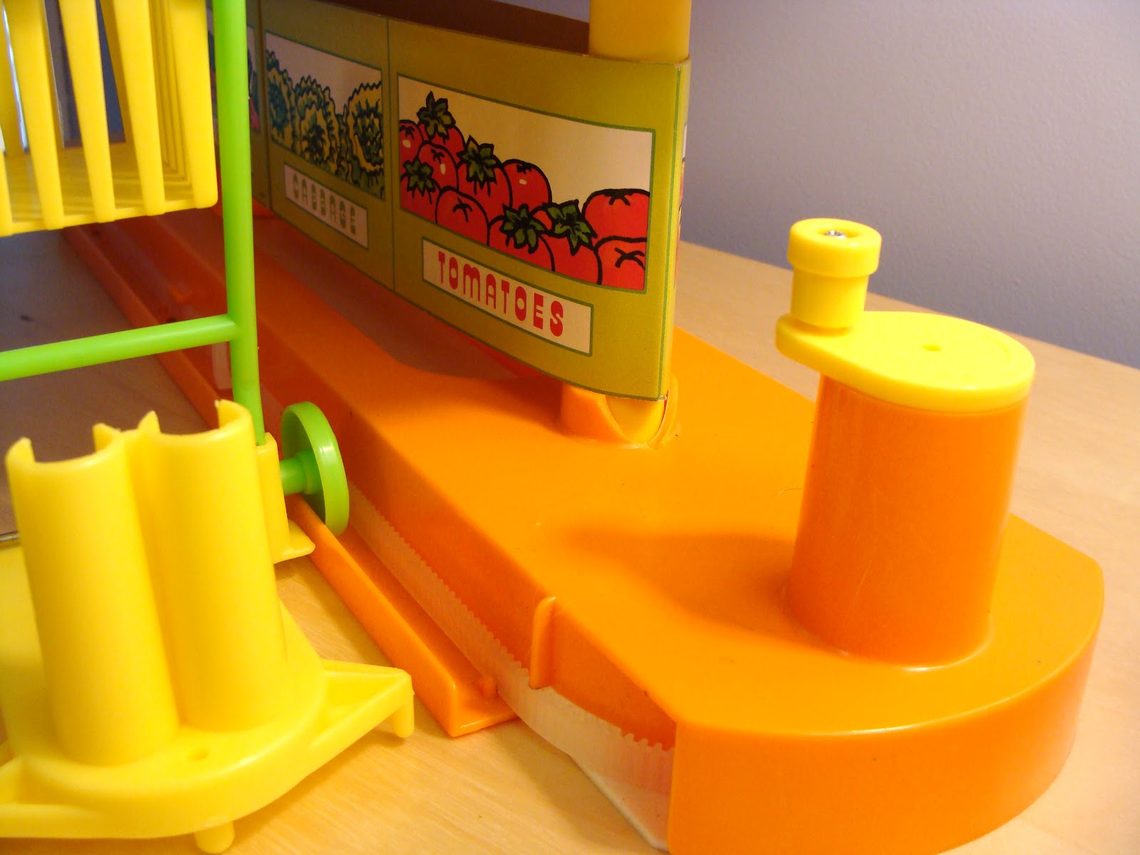 Sharon's Souvenirs: Barbie Memories